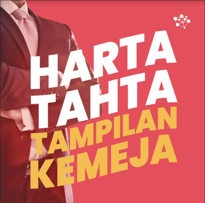 SELF GROOMING ITU PENTING! INI ALASANNYA! - GeTI