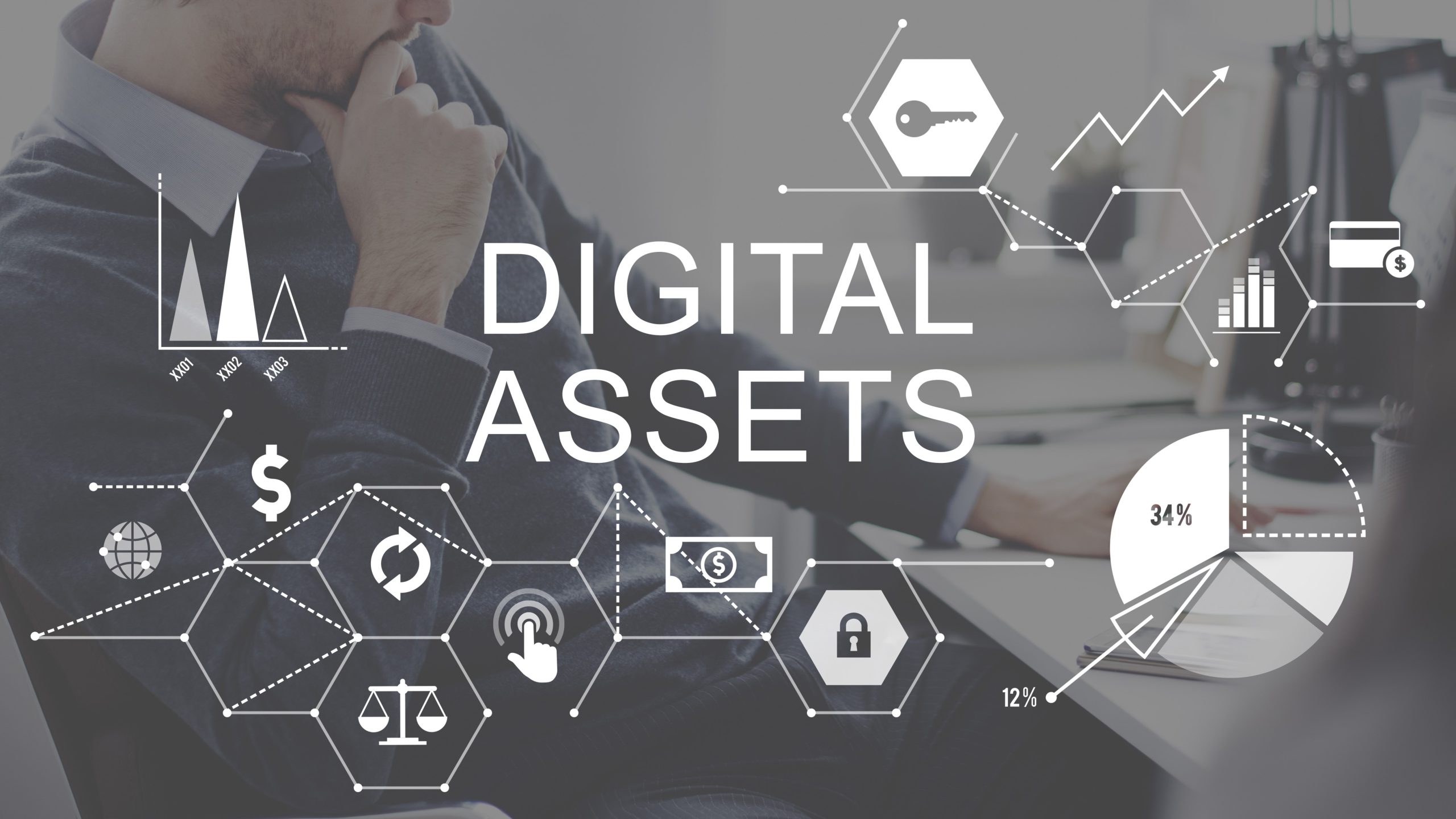 Mengenal Lebih Dekat Aset Digital dan Potensinya!