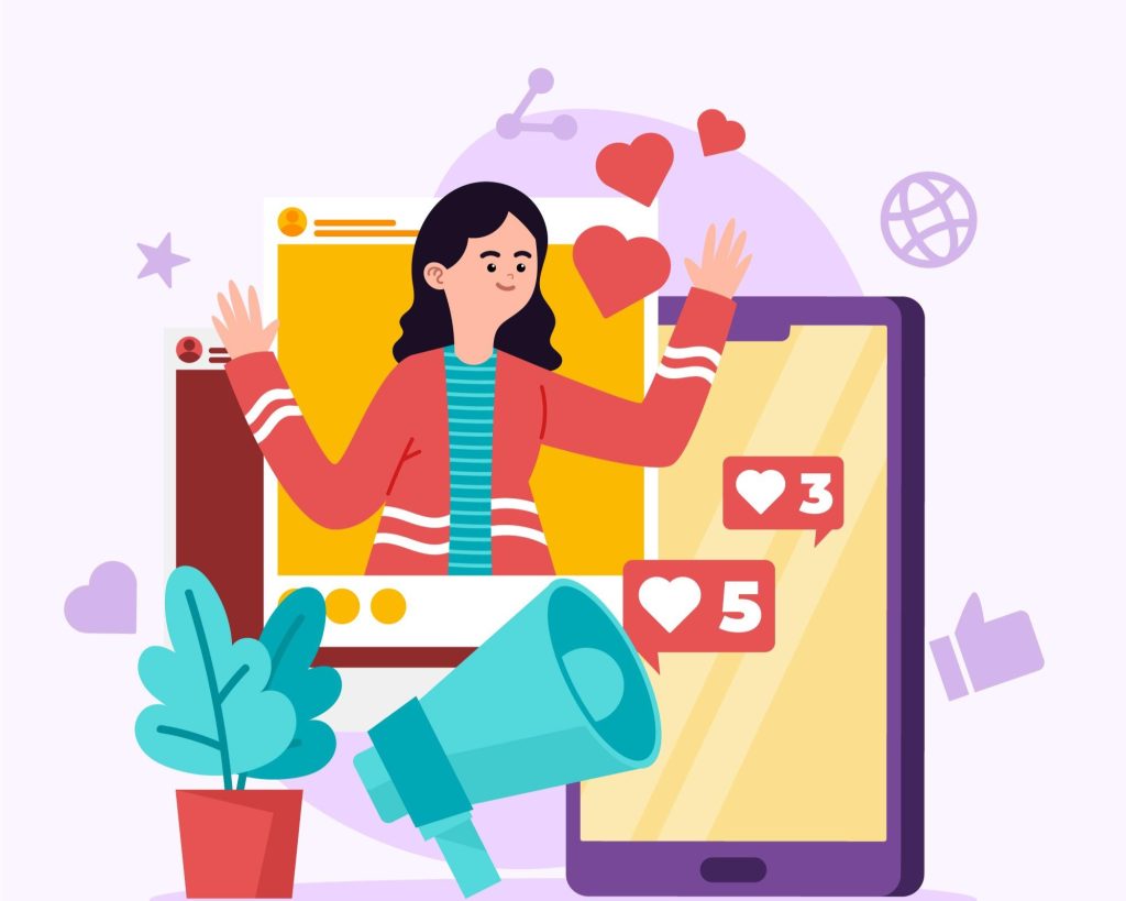 Mengenal Influencer Marketing dan Cara Memilih yang Tepat!